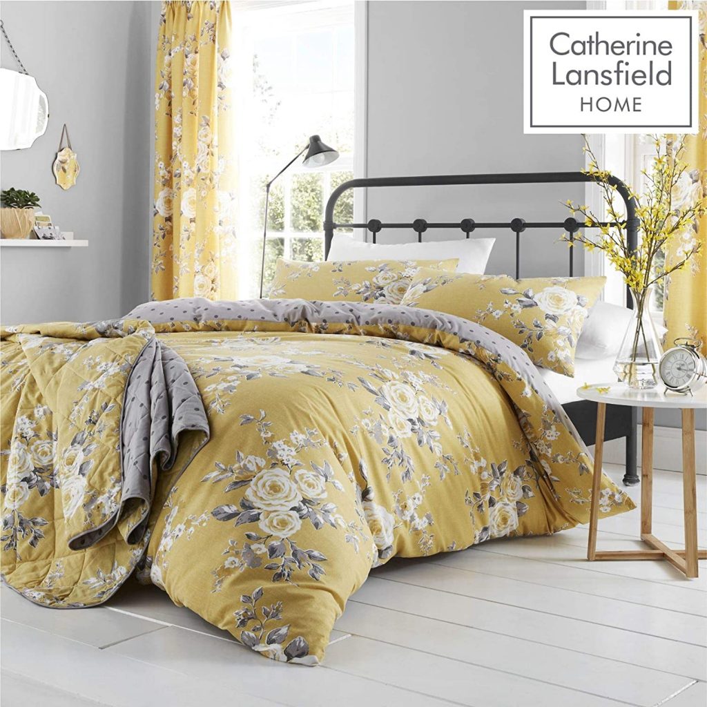 Catherine Lansfield bedding – Duvetland.com | Single Duvets | Double ...